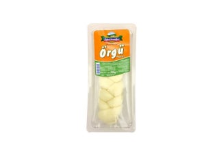 Tahsildaroglu Orgu Peyniri - Knitted Cheese (Cow Milk) (8.8 oz / 250 gr ...